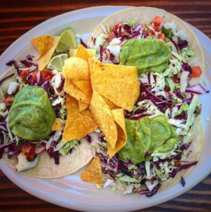 Explore El Chupacabra's Delicious Menu in Seattle
