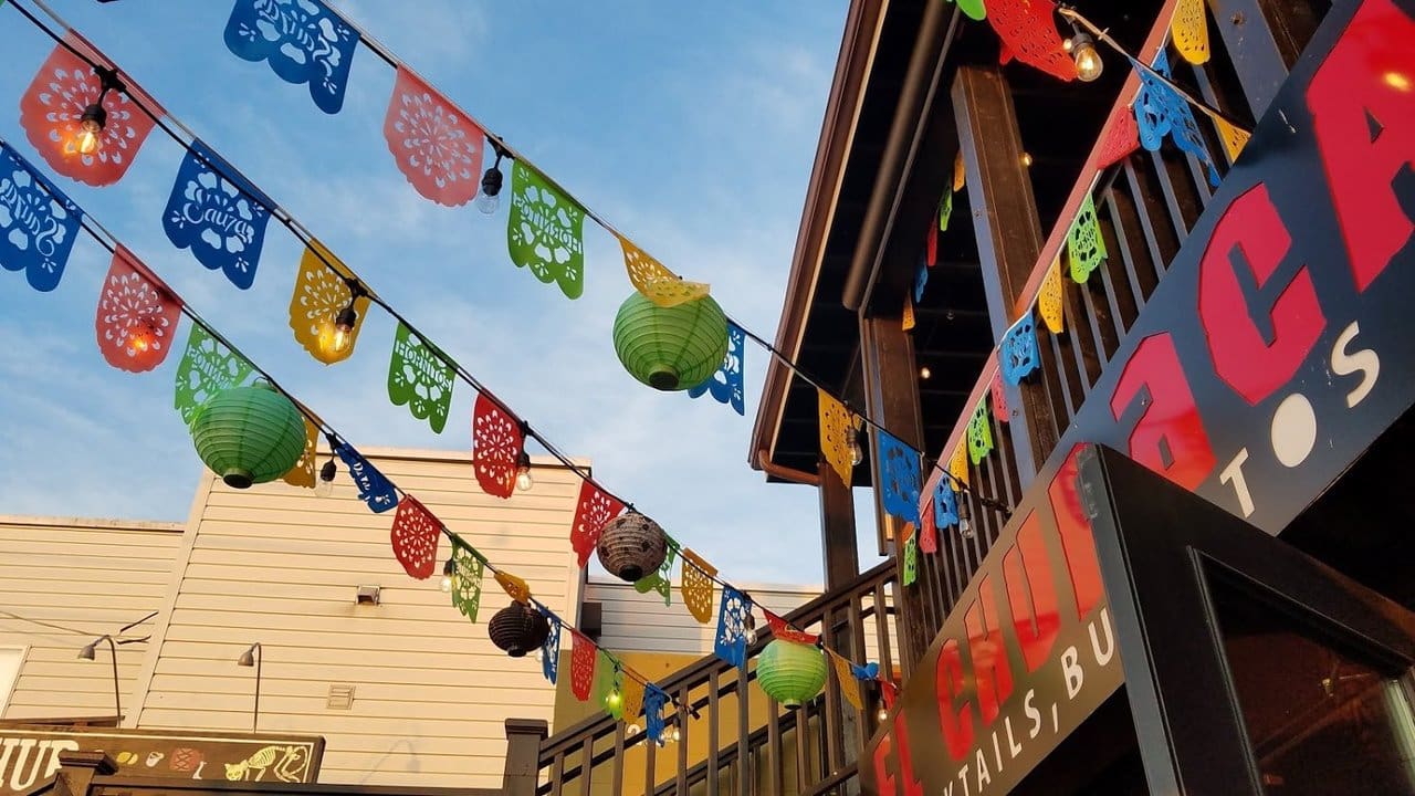 Explore El Chupacabra's Delicious Menu in Seattle